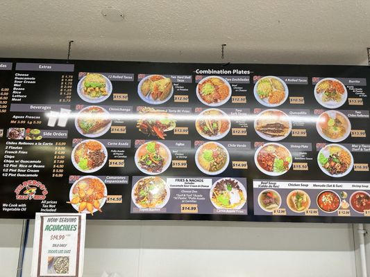 JILBERTOS MEXICAN FOOD - Updated October 2025 - 22 Photos & 73 Reviews ...