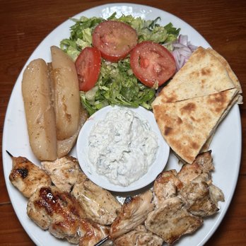 GREEK CITY - Updated December 2024 - 267 Photos & 321 Reviews - 1300 Rt ...