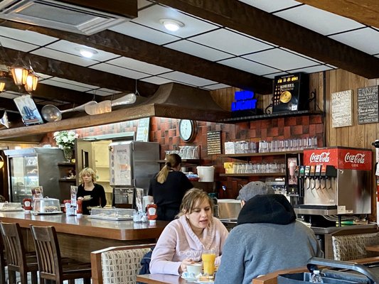 SCOTRUN DINER - 101 Photos & 124 Reviews - 2576 Rte 611, Scotrun ...