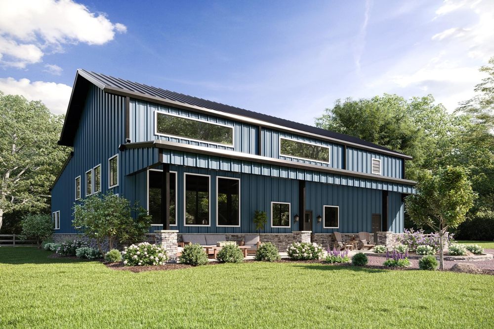 MAGA METAL BUILDINGS - Updated November 2025 - Request a Quote - 250 ...