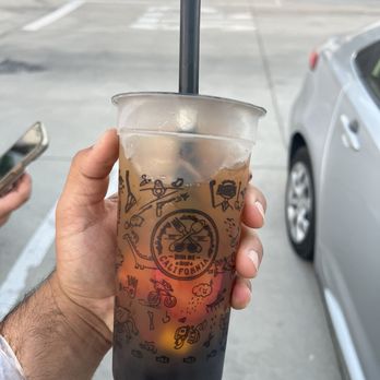 BOBA AVE 8090 - Updated July 2024 - 89 Photos & 28 Reviews - 18170 ...