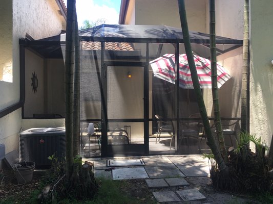 DELRAY SCREEN - Updated December 2025 - 17 Reviews - 210 SE 12th Ave ...