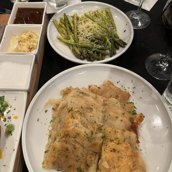 DT PRIME STEAKHOUSE - Updated November 2024 - 28 Photos & 39 Reviews ...