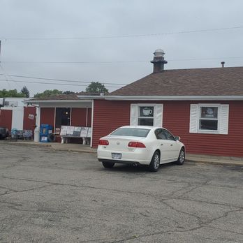 BULLDOG DINER - Updated January 2026 - 24 Reviews - 30 Lowry Dr, West ...