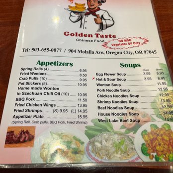 GOLDEN TASTE - Updated September 2024 - 74 Photos & 68 Reviews - 904 ...