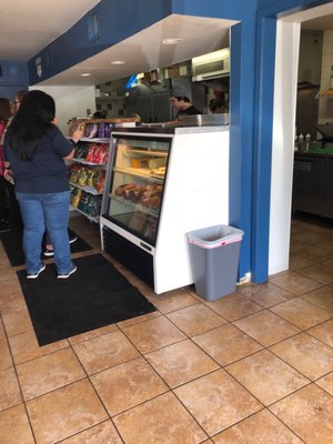 OTHERSIDE DELI AND SUB - 60 Photos & 115 Reviews - Food near 1104 W ...