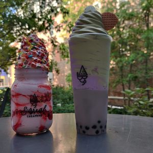 SURREAL CREAMERY - 42 Photos & 24 Reviews - 93 E Main St, Newark ...