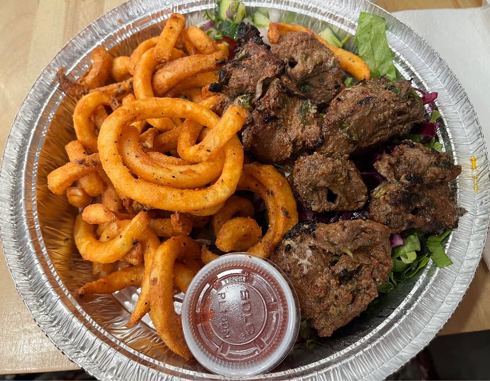 LASANI - Updated December 2025 - 38 Photos & 50 Reviews - 539 9th Ave ...