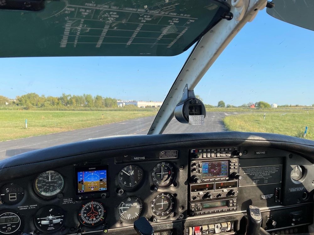 BLUE SKIES FLYING SERVICES - Updated January 2026 - 42 Photos - 8411 ...