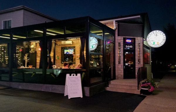 CIAO RAGAZZI RESTAURANT & BAR - Updated October 2025 - 94 Photos & 114 ...