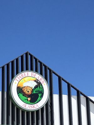 THREE BEARS ALASKA - Updated October 2025 - 17 Photos & 11 Reviews - 45 ...