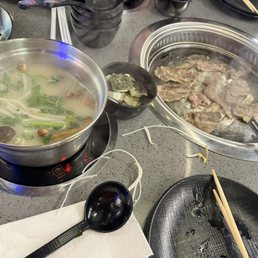 KPOT KOREAN BBQ & HOT POT - Updated July 2025 - 89 Photos & 78 Reviews ...