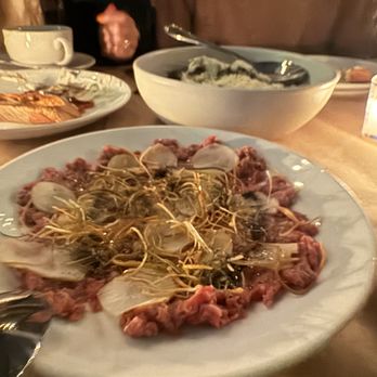 OSTERIA LA BUCA - Updated July 2024 - 2495 Photos & 2329 Reviews - 5210 ...