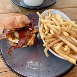 CASK SOUTHERN KITCHEN & BAR - 476 Photos & 397 Reviews - 9980 Linn ...