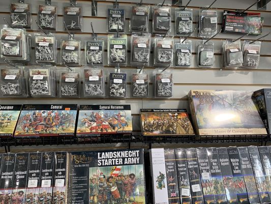 YOUR HOBBY PLACE - Updated December 2025 - 25 Photos & 14 Reviews - 700 ...