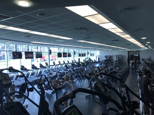 FAU’S RECREATION & FITNESS CENTER - Updated January 2026 - 10 Photos ...
