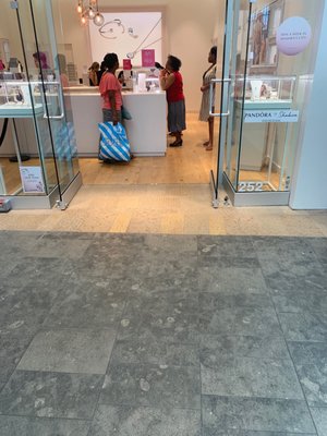 PANDORA - Updated July 2025 - 6910 Fayetteville St, Durham, North ...