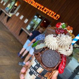 THE BATTLEFIELD COUNTRY STORE - Updated July 2025 - 454 Photos & 281 ...