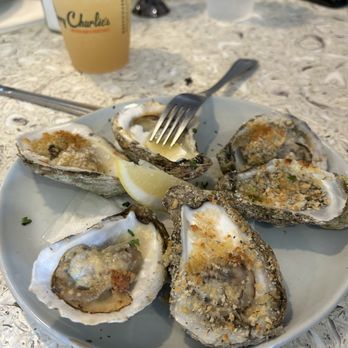 SORRY CHARLIE’S OYSTER BAR - Updated July 2024 - 1680 Photos & 1280 ...