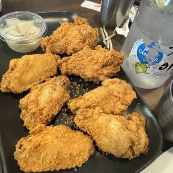 TIPSY CHICKEN - Updated February 2025 - 369 Photos & 200 Reviews - 1933 ...