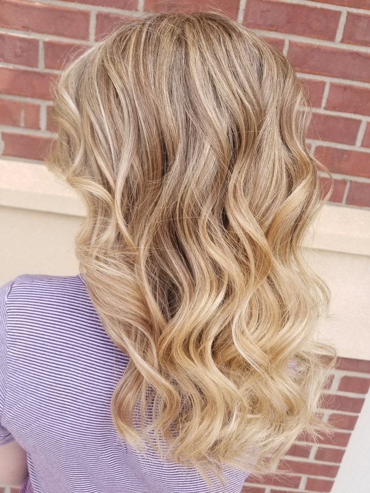 RENEE CHRISTMAN - HAIR STYLIST - Updated November 2025 - 1474 Tom Hall ...