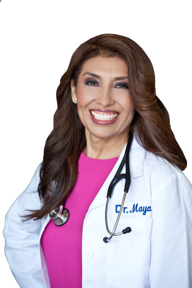 AMALIA ARMENTA, MD - 38 Reviews - 3600 N Verdugo Blvd, Glendale ...