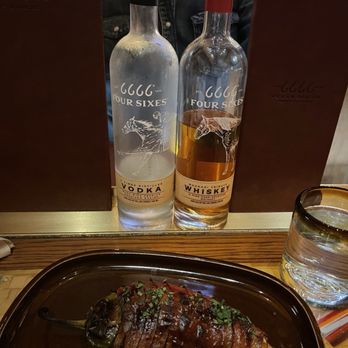 FOUR SIXES RANCH STEAKHOUSE - Updated February 2025 - 177 Photos & 50 ...