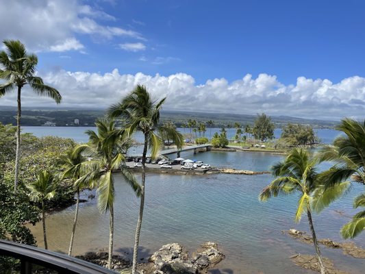 HILO HAWAIIAN HOTEL - 493 Photos & 277 Reviews - Hotels - 71 Banyan Dr ...