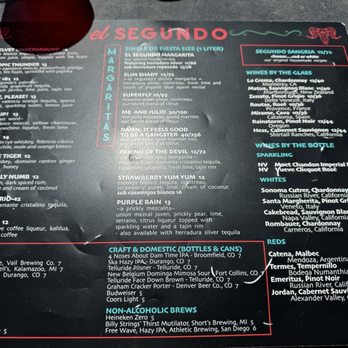 EL SEGUNDO - Updated May 2025 - 202 Photos & 267 Reviews - 223 Gore ...