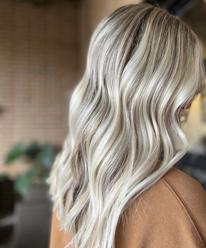 MANE HAVEN SALON - Updated May 2025 - 21 Photos - 1300 S Main St ...