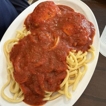 LECHUGA’S ITALIAN RESTAURANT - Updated December 2025 - 158 Photos & 271 ...