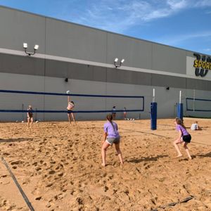 WICHITA ICE CENTER - Updated May 2025 - 12 Photos & 12 Reviews - 505 ...