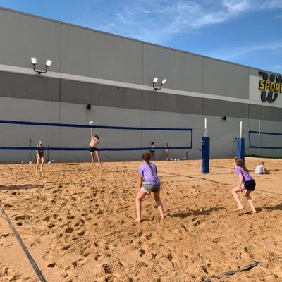 WICHITA SPORTS FORUM - Updated May 2025 - 39 Photos & 21 Reviews - 2668 ...