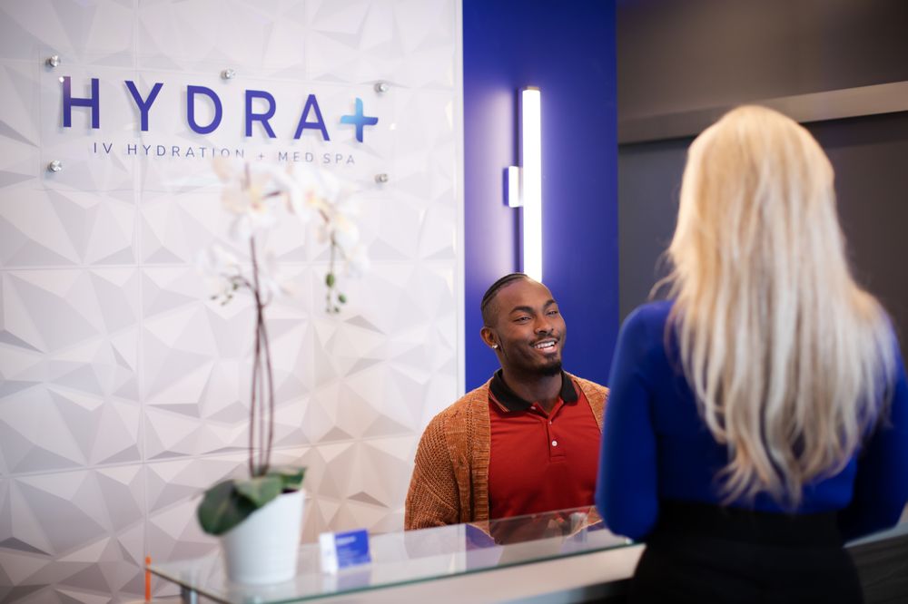 HYDRAPLUS BUCKHEAD - 54 Photos & 62 Reviews - 2221 Peachtree Rd NE ...