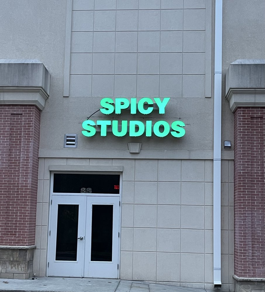 SPICY STUDIOS - Updated August 2024 - 7475 Douglas Blvd, Douglasville, Georgia - Pole Dancing ...