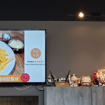 CHA KEE RESTAURANT - Updated December 2025 - 472 Photos & 118 Reviews ...