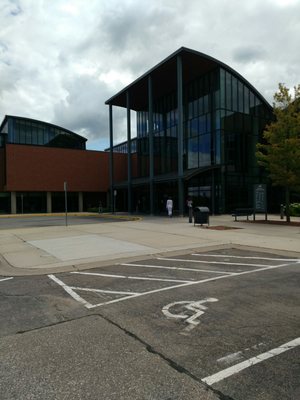 HENNEPIN COUNTY LIBRARY - RIDGEDALE LIBRARY - 21 Photos & 13 Reviews ...