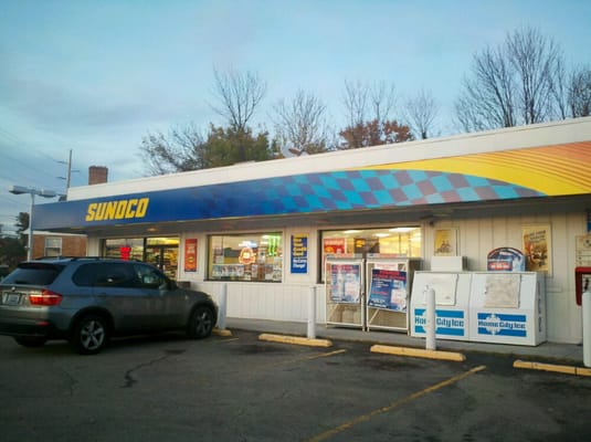 SUNOCO FOOD MKTS - Updated July 2024 - 10410 Kenwood Rd, Cincinnati ...