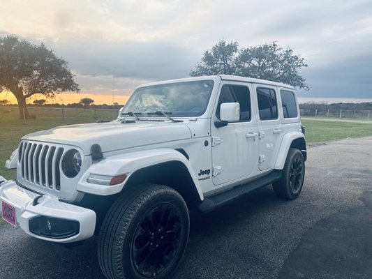 PORT LAVACA FORD - Updated December 2025 - 35 Photos & 21 Reviews ...