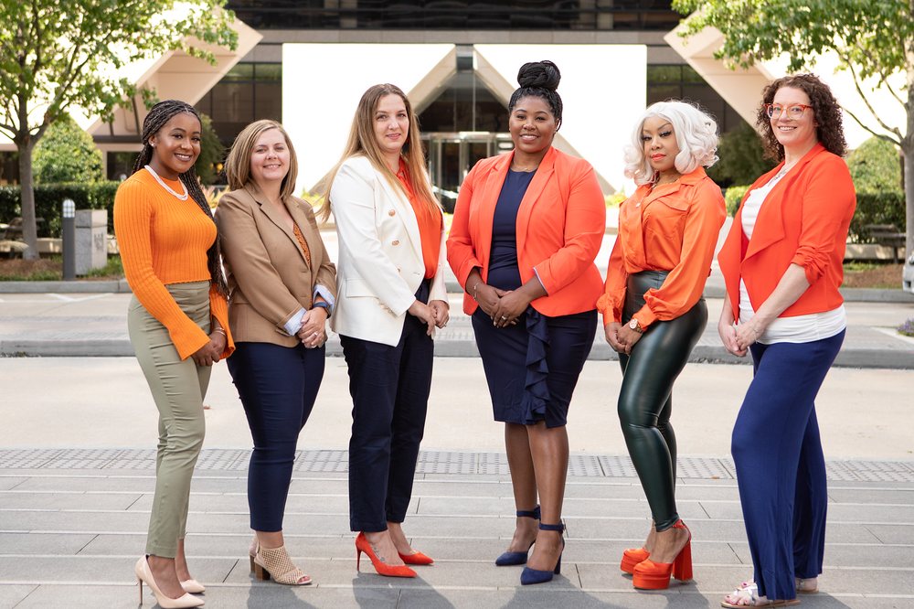 THE CRITES FIRM - 3350 Riverwood Pkwy, Atlanta, GA - Yelp