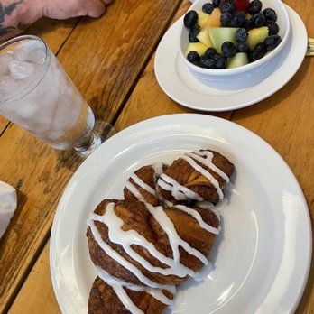 TOP MAST CAFE - Updated July 2025 - 66 Photos & 108 Reviews - 209 Shore ...