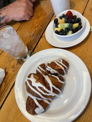 TOP MAST CAFE - Updated May 2025 - 59 Photos & 107 Reviews - 209 Shore ...