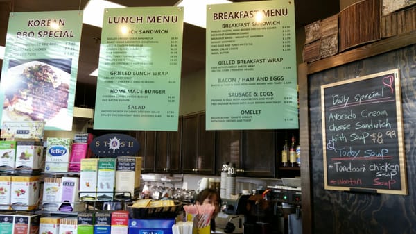 CHOICES CAFE & BISTRO - Updated October 2025 - 138 4 Avenue SE, Calgary ...