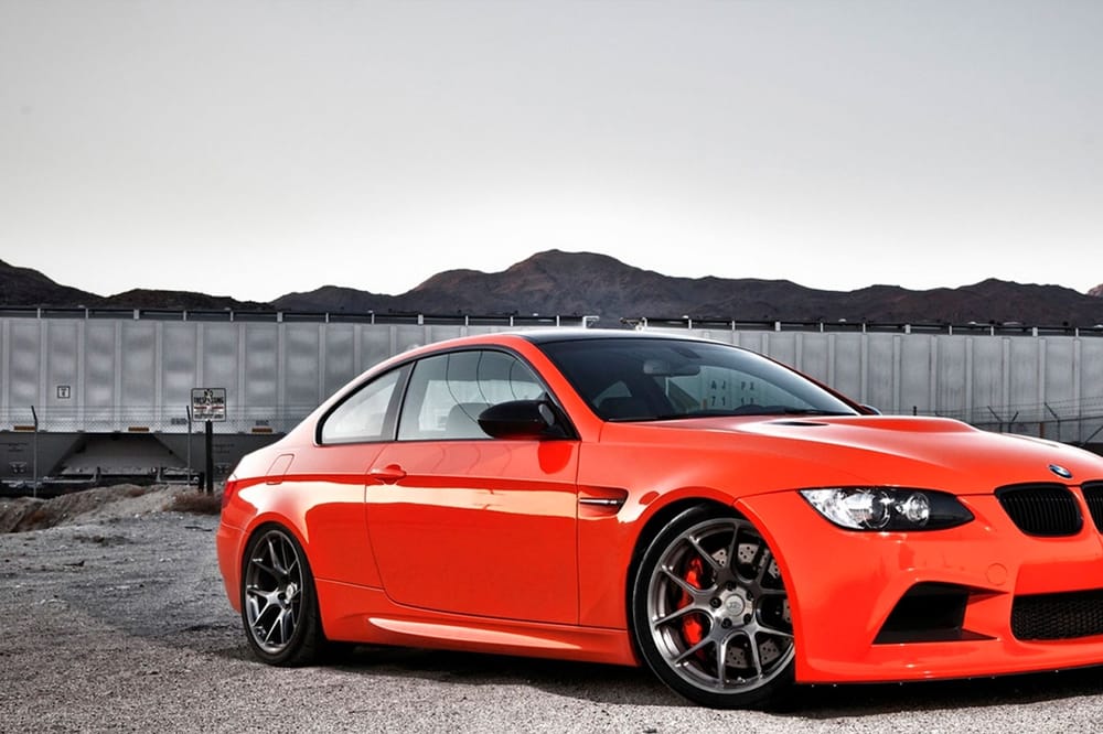 CARTAIL - MOBILE AUTO DETAIL AND CAR WASH - 17 Photos - 11504 Ventura ...