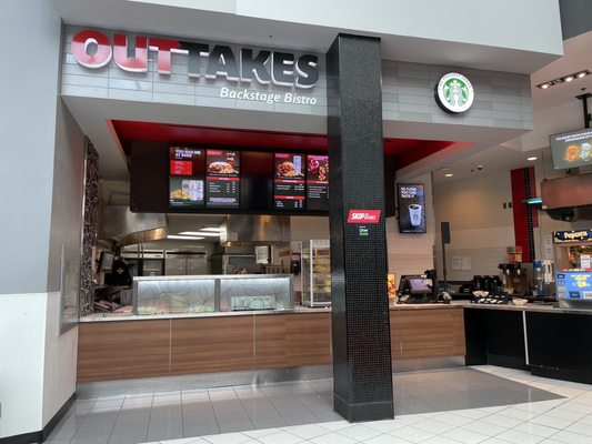 CINEPLEX CINEMAS FAIRVIEW MALL - Updated September 2024 - 76 Photos ...