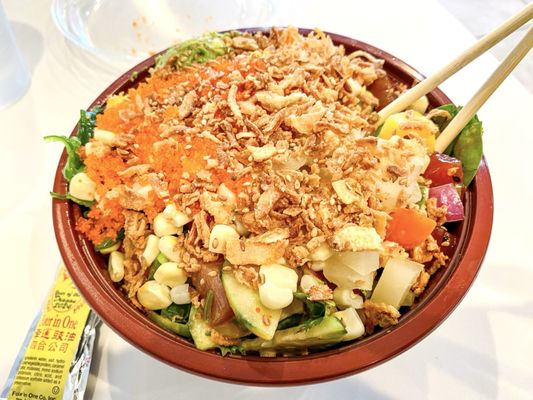 ALOHA POKE & RAMEN - Updated January 2026 - 349 Photos & 301 Reviews ...