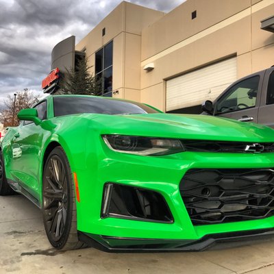 UNIQUE AUTO BODY - Updated December 2025 - 35 Photos & 50 Reviews ...