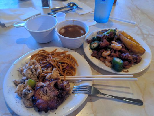 SANGER BUFFET - 38 Photos & 18 Reviews - 1839 Academy Ave, Sanger ...