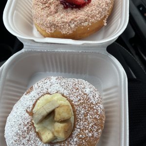 PAPY DONUTS - 39 Photos - 4113 S Sugar Rd, Edinburg, Texas - Donuts ...