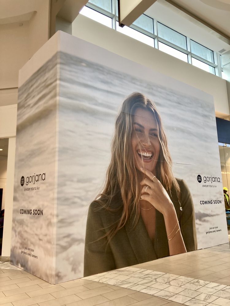 GORJANA - Updated July 2025 - 6000 Glades Rd, Boca Raton, Florida ...